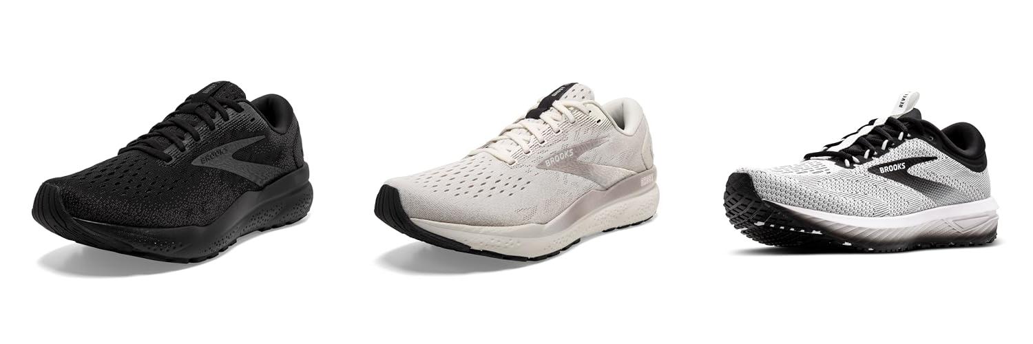 Top 5 Neutral Running Shoes: Your Perfect Pair Guide