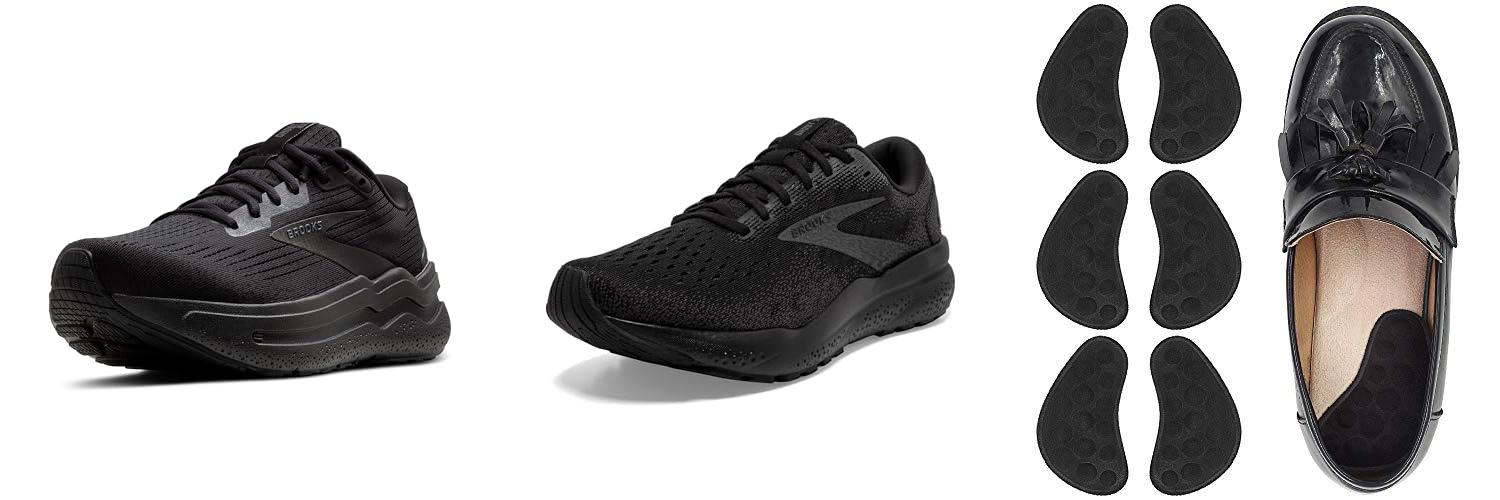 Top 5 Supination Running Shoes: Your Buying Guide