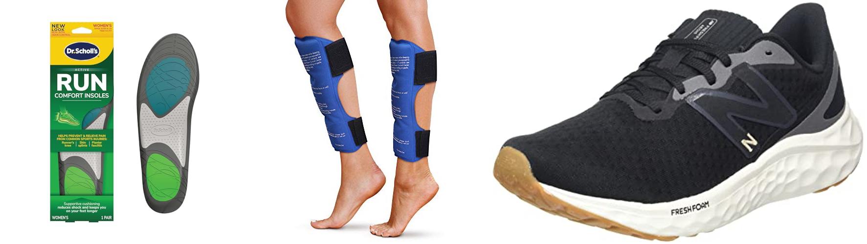Best Running Shoes Shin Splints - Top 5 Picks & Review