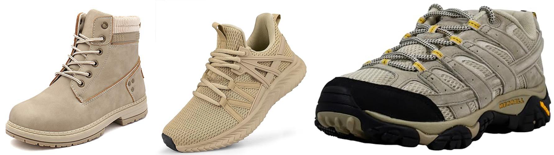 Top 5 Safari Shoes: Your Ultimate Buying Guide