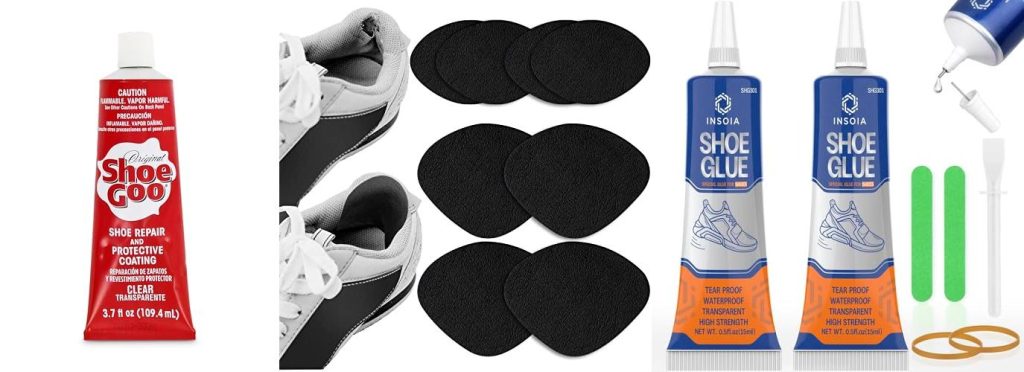 Top 5 Shoe Repair Services: A Must-Read Guide