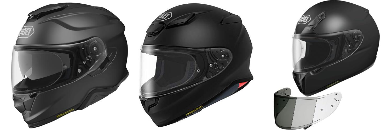 Top 5 Shoei Helmets: Your Ultimate Buying Guide (55 chars)