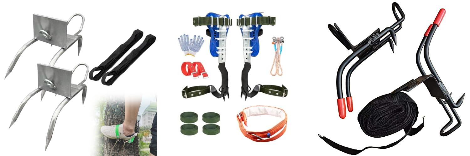 Top 5 Shoes for Tree Climbing: A Buyer's Guide