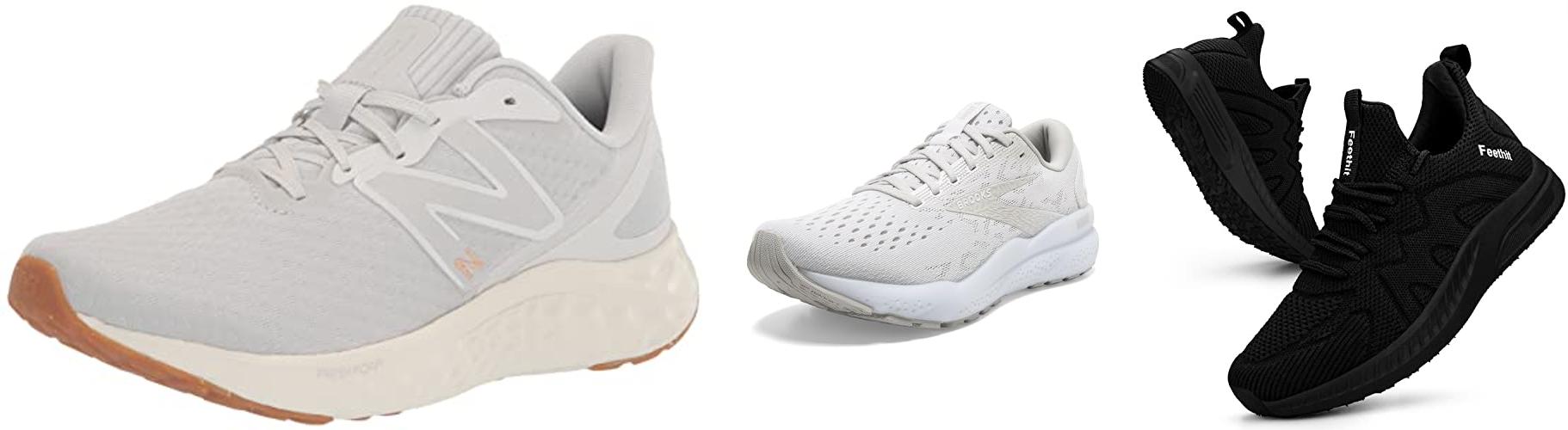 Best Women's Gym & Running Shoes: Top 5 Guide