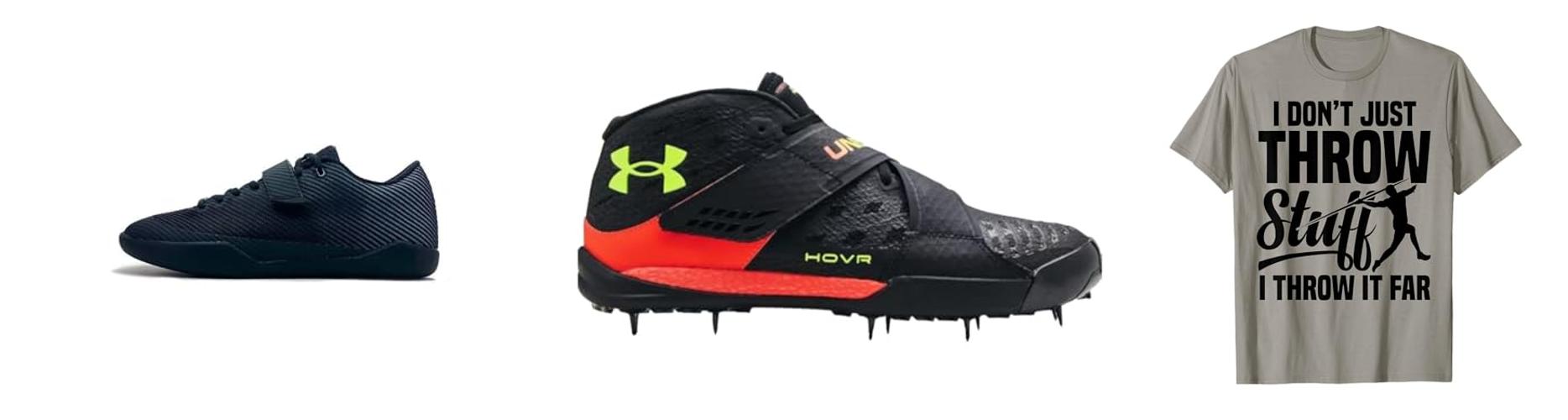 Top 5 Javelin Throwing Shoes: Your Best Buy Guide