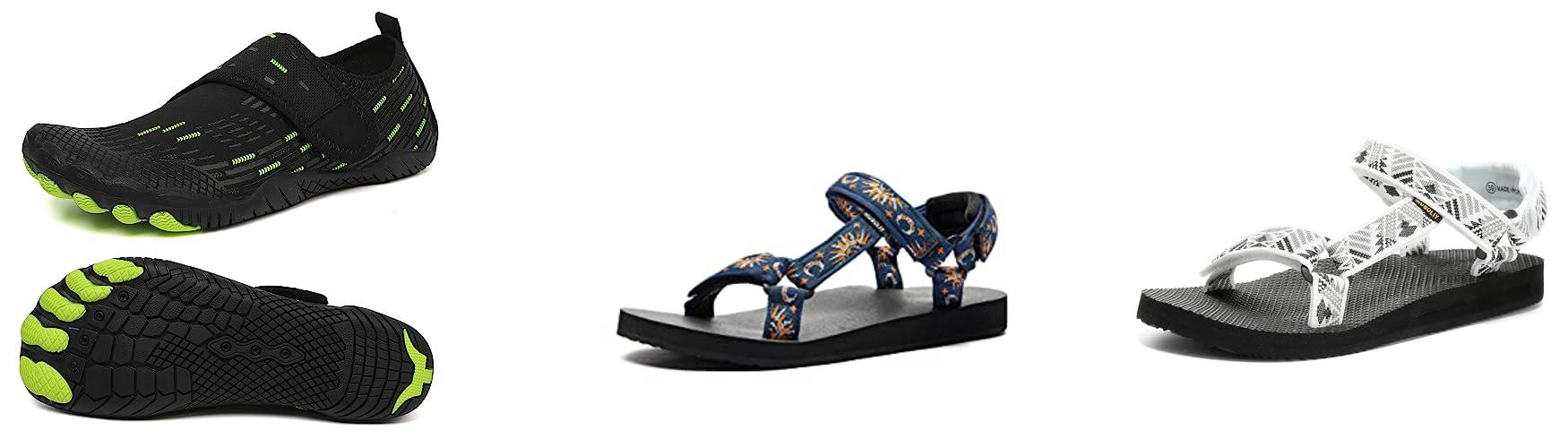 Top 5 Lifeguard Shoes: Your Ultimate Safety Guide