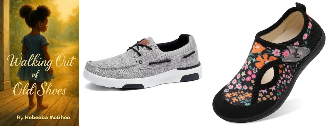 Best Shoes For Older Adults - Top 5 Picks & Review