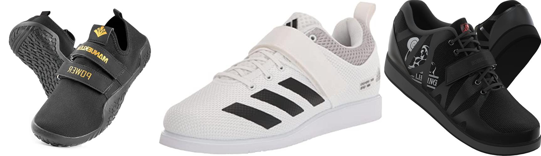 Top 5 Powerlifting Shoes: Your Ultimate Guide