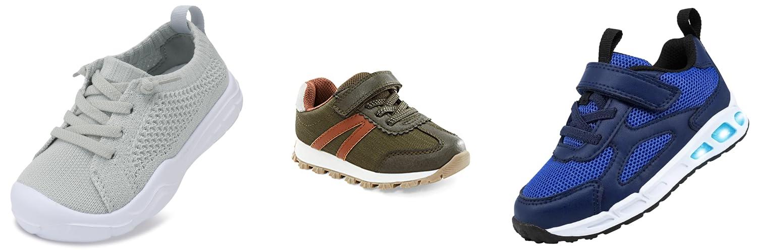 Top 5 Preschool Shoes: Your Essential Buying Guide
