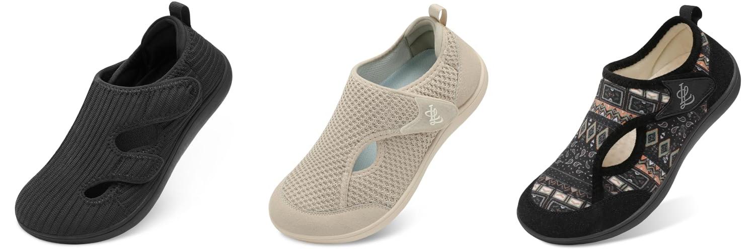 Best Shoes For Rheumatoid Arthritis Women - Top 5 Picks & Review
