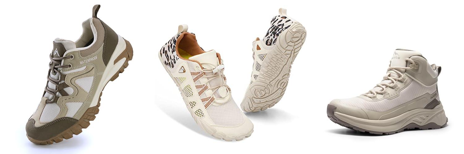 Top 5 Safari Shoes: Your Ultimate Buying Guide