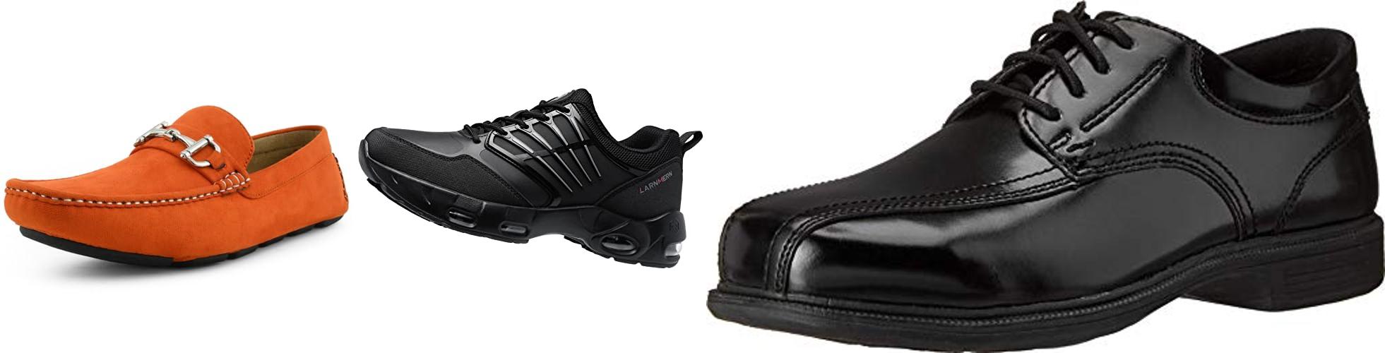 Best Shoes For Ups Drivers - Top 5 Picks & Review