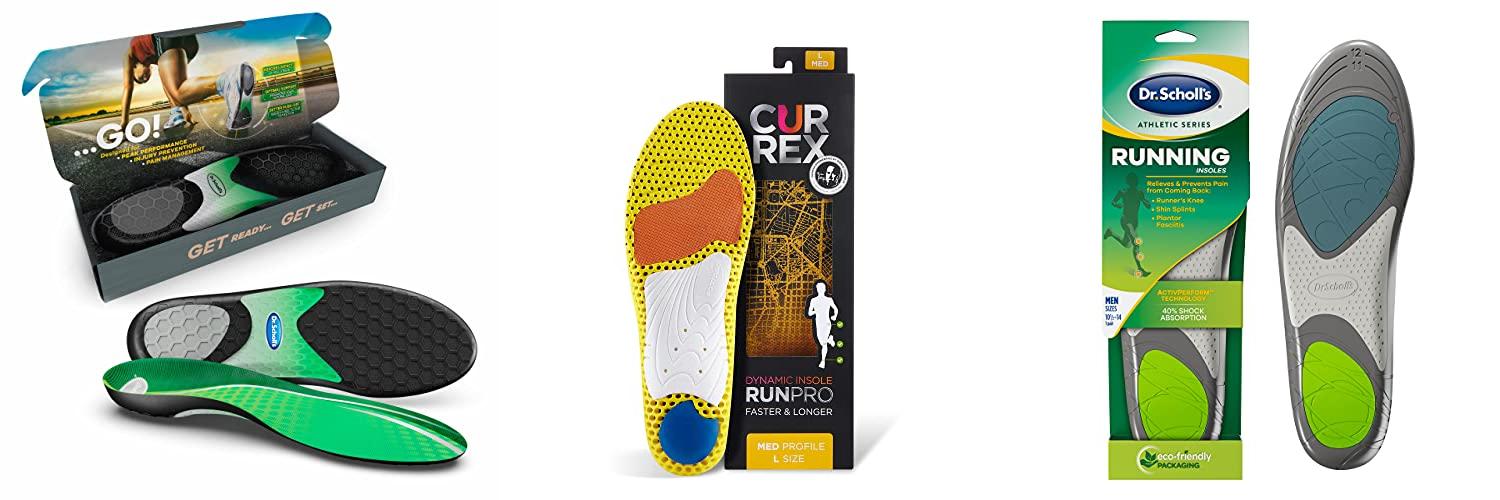 Top 5 Shoes for Shin Splint Prevention Guide (51 chars)