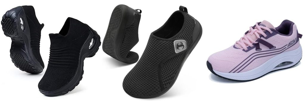 Best Shoes for Standing Long Hours: Top 5 Picks