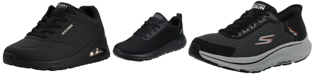 Plantar Fasciitis Shoes Skechers
