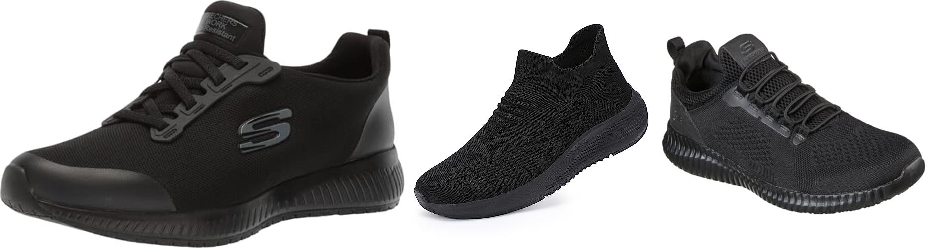Best Standing Shoes For Work - Top 5 Picks & Review