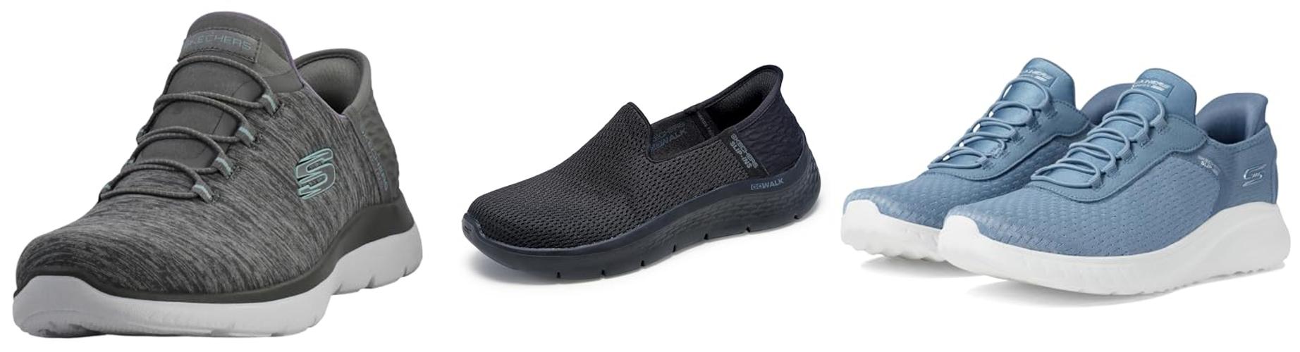 Top 5 Step In Shoes For Women: Your Comfort Guide