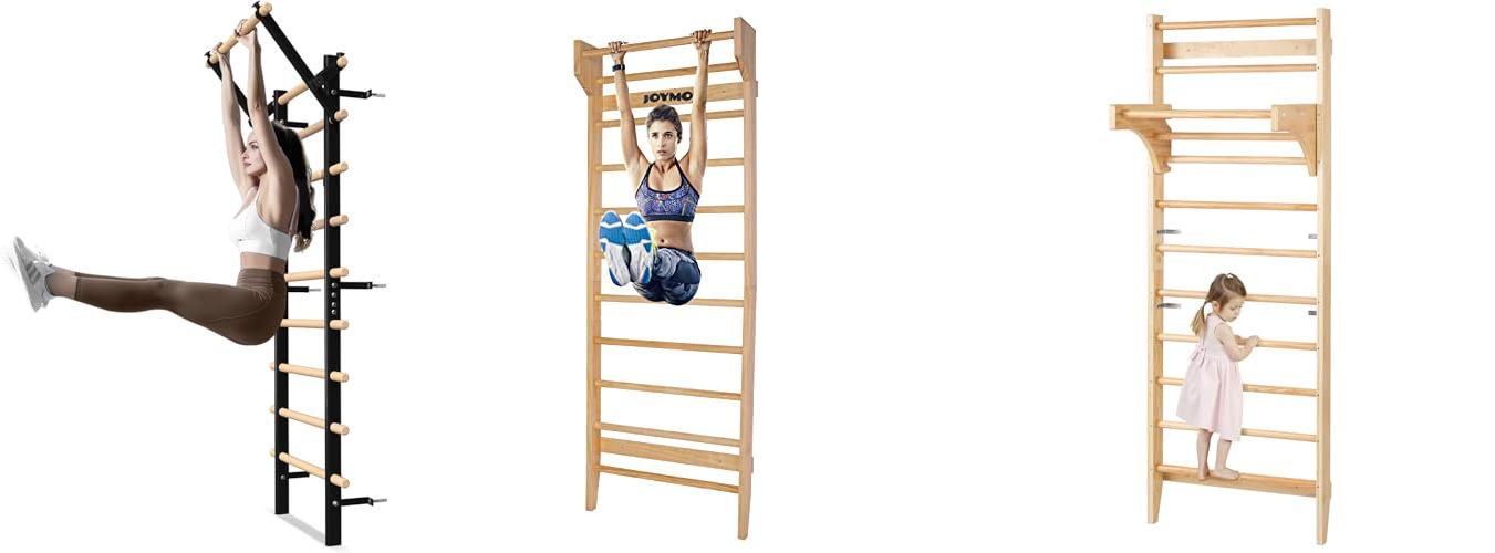 Top 5 Swedish Ladders: Your Ultimate Buying Guide
