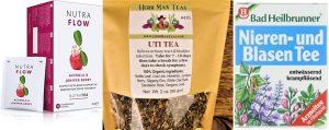 Top 5 Teas for Bladder Infection Relief: Your Guide