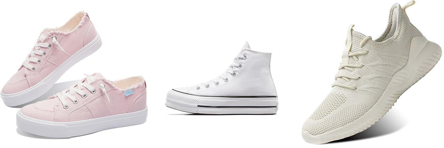 Best Teenage Shoes - Top 5 Picks & Review