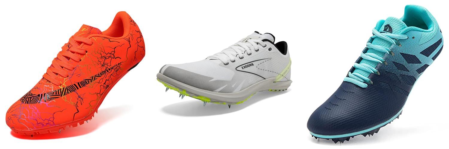 Best Track Shoes For Long Distance - Top 5 Picks & Review
