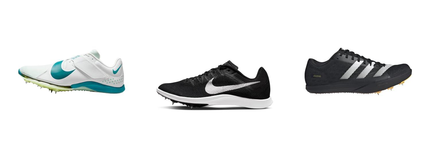 Top 5 Long Jump Track Shoes: Your Ultimate Buying Guide