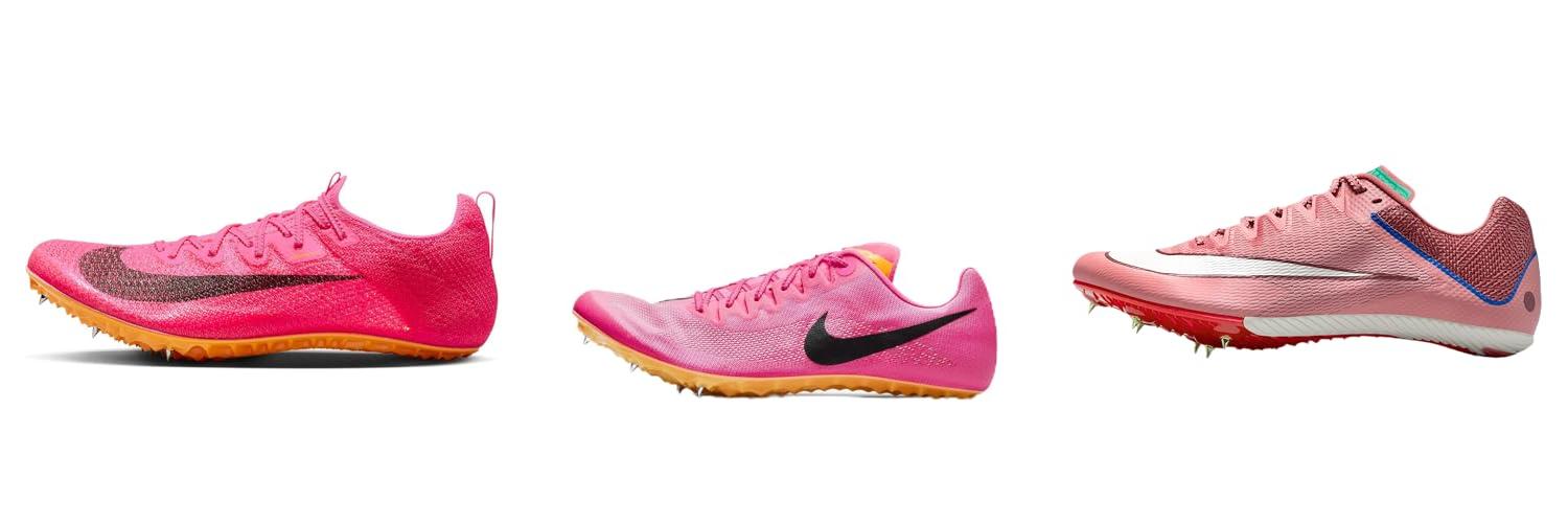 Best Track Shoes For Sprinting - Top 5 Picks & Review