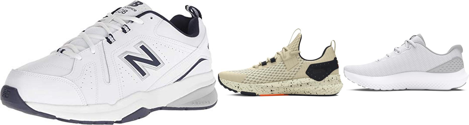 Top 5 Trainer Shoes: Your Ultimate Buying Guide