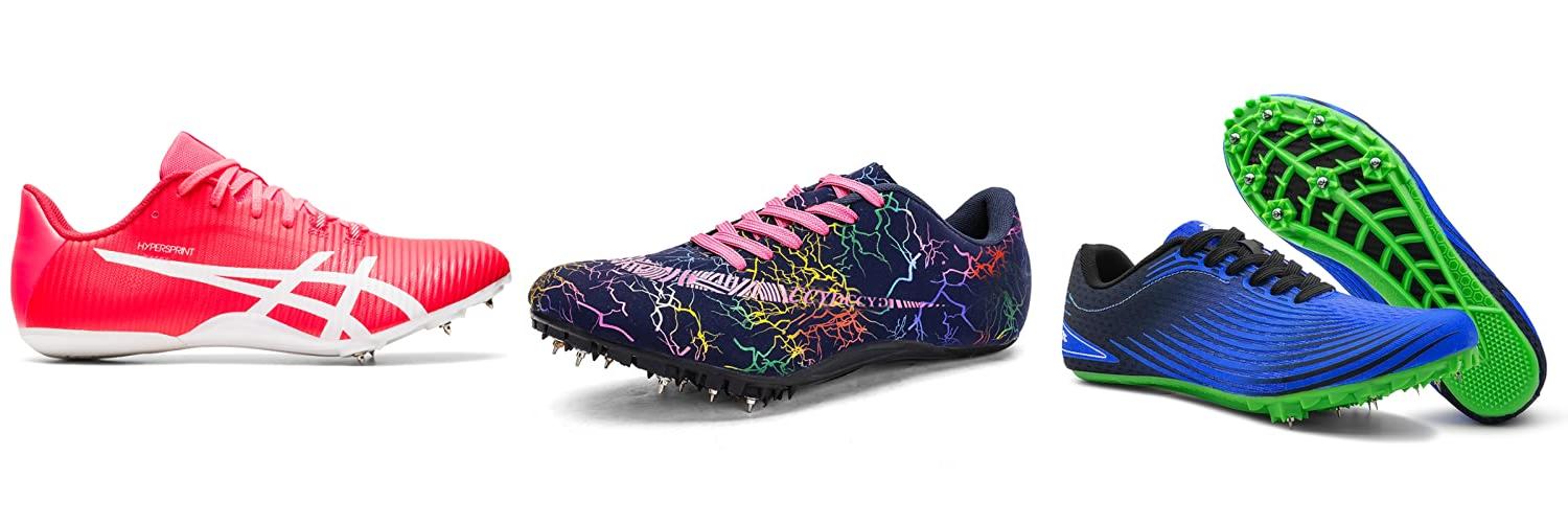 Top 5 Sprinter Training Shoes: Your Speed Guide