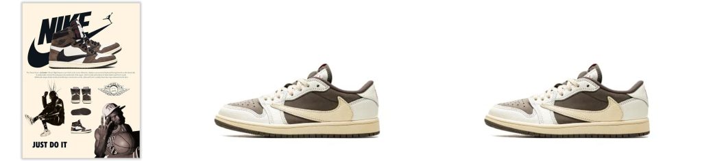 Top 5 Travis Scott Shoes: Must-Have Picks Now (51 chars)
