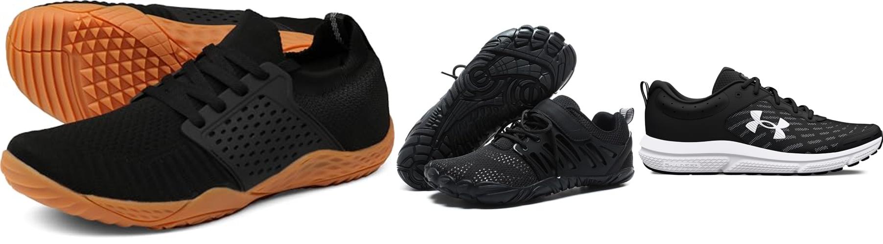 Best Treadmill Shoes For Men - Top 5 Picks & Review