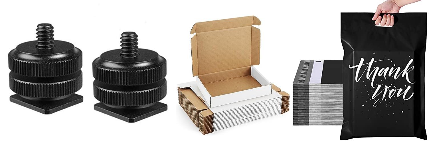 Top 5 Ways to Mail Shoes: Your Ultimate Guide