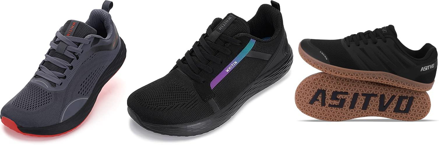 Top 5 Wide Toe Running Shoes: Your Comfort Guide