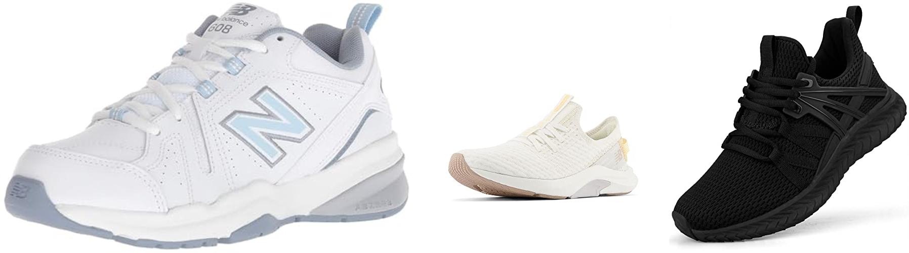 Best Workout Shoes Women: 5 Top Picks Reviewed