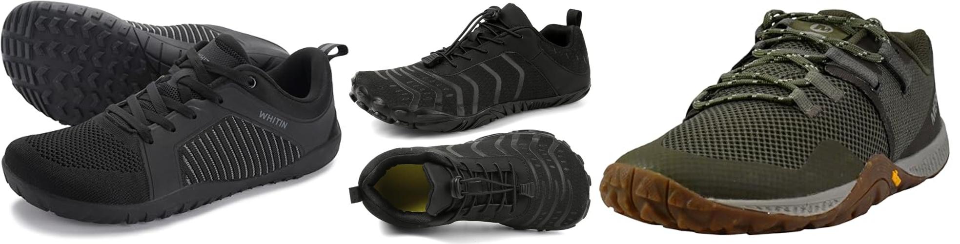 Zero Drop Hiking Shoes: Best 5 Picks Reviewed