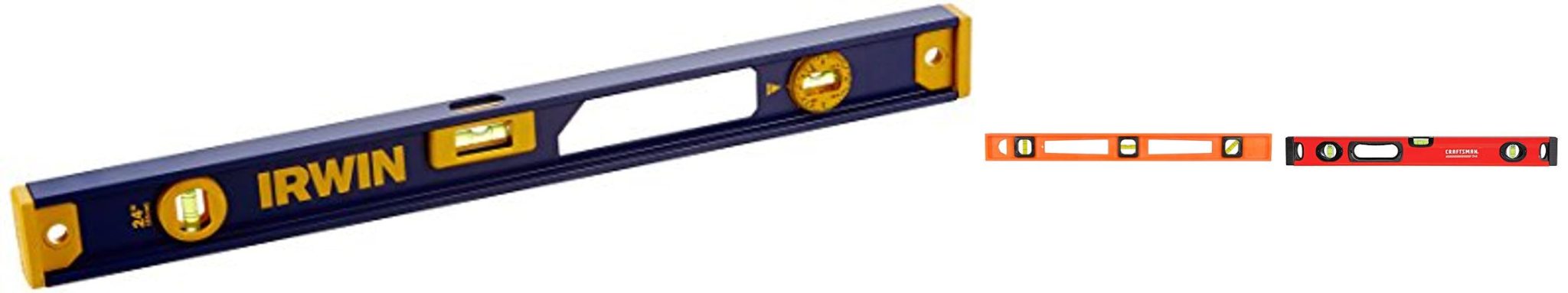 Best 2 Foot Level - Top 5 Picks & Review