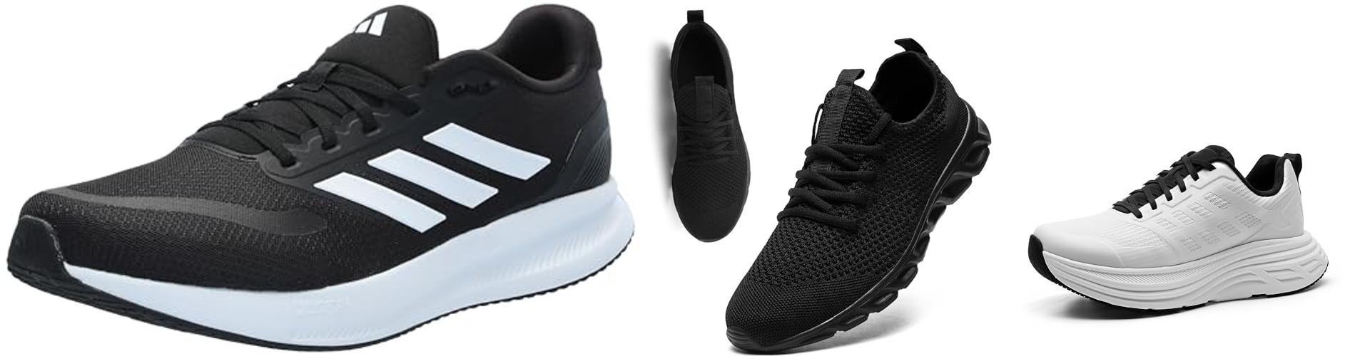 Top 5 Active Shoes: Your Ultimate Buying Guide