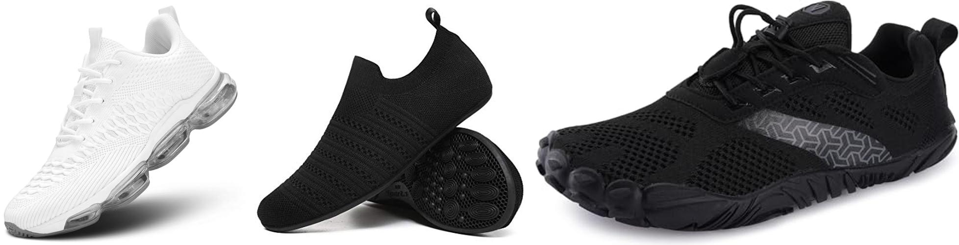 Best All Around Workout Shoe - Top 5 Picks & Review