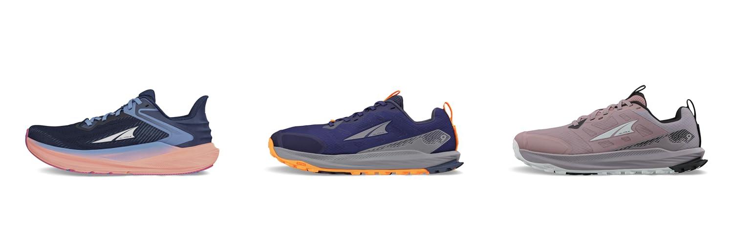 Altra Shoes Plantar Fasciitis