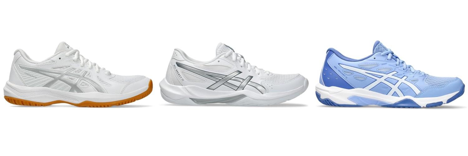 Top 5 Asics Volleyball Shoes: Your Best Fit Guide
