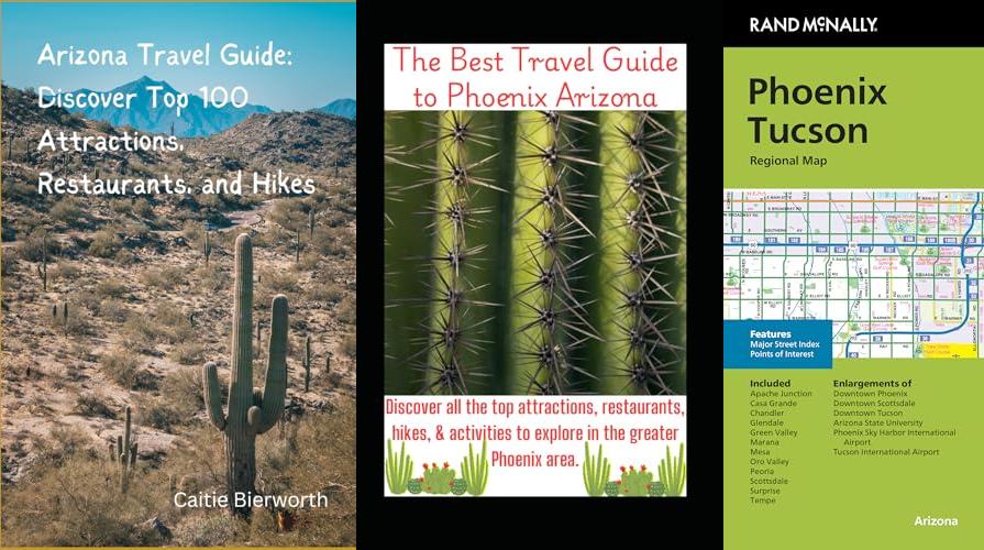 Top 5 Phoenix Attractions: Your Essential Guide