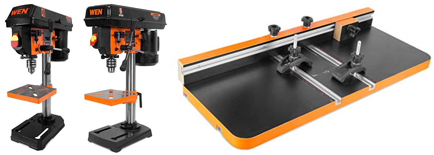 Best Benchtop Drill Press: Your Woodworking Guide