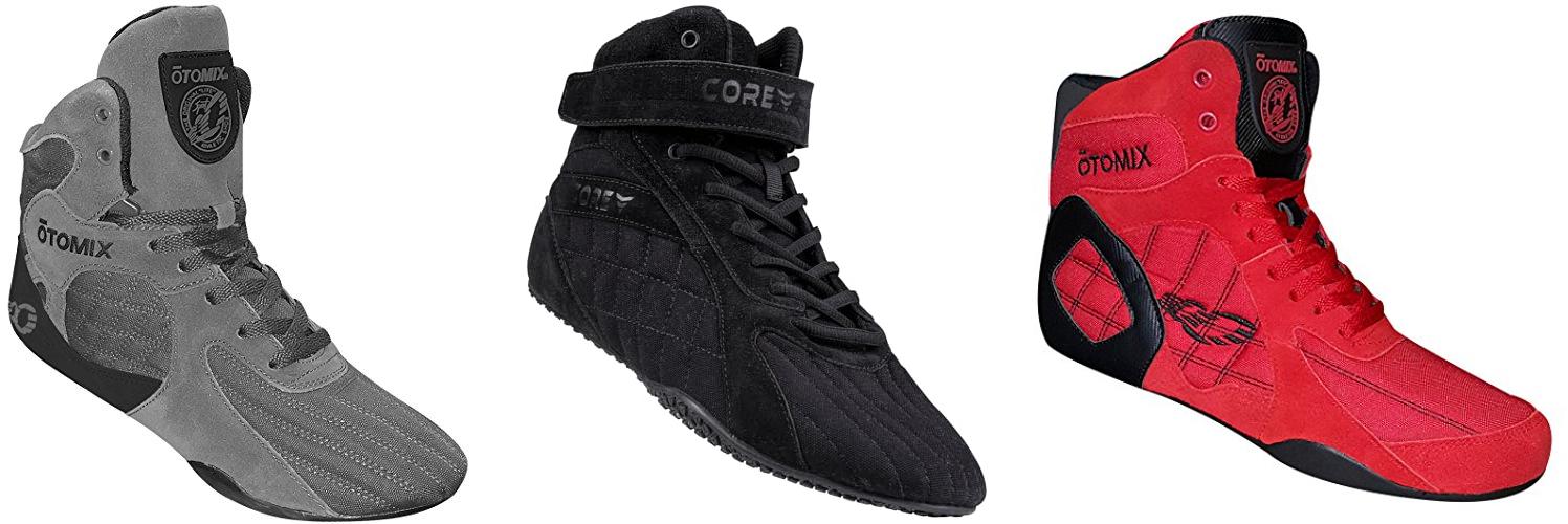 Top 5 Bodybuilding Shoes: Your Ultimate Guide