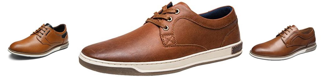 Top 5 Brown Business Casual Shoes: Your Style Guide
