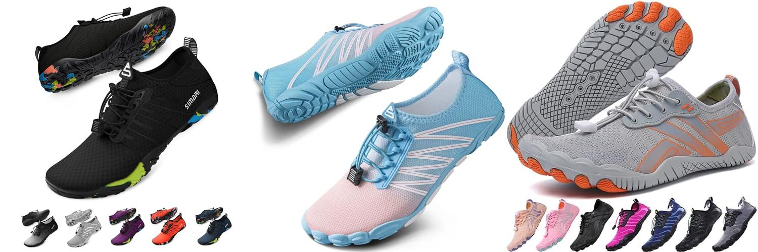 Top 5 Canoe Shoes: Your Ultimate Buying Guide