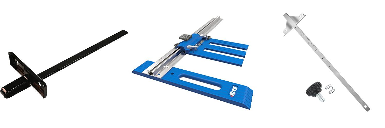 Top 5 Rip Fences for Circular Saws: Best Guide