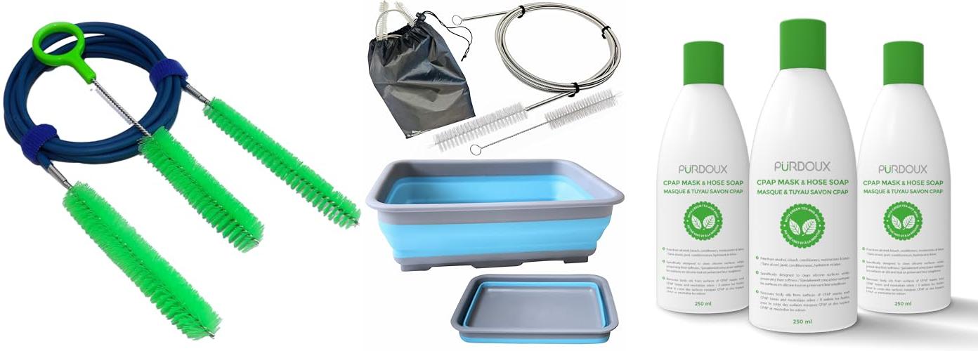 Top 5 CPAP Hose & Mask Cleaners: Your Best Guide