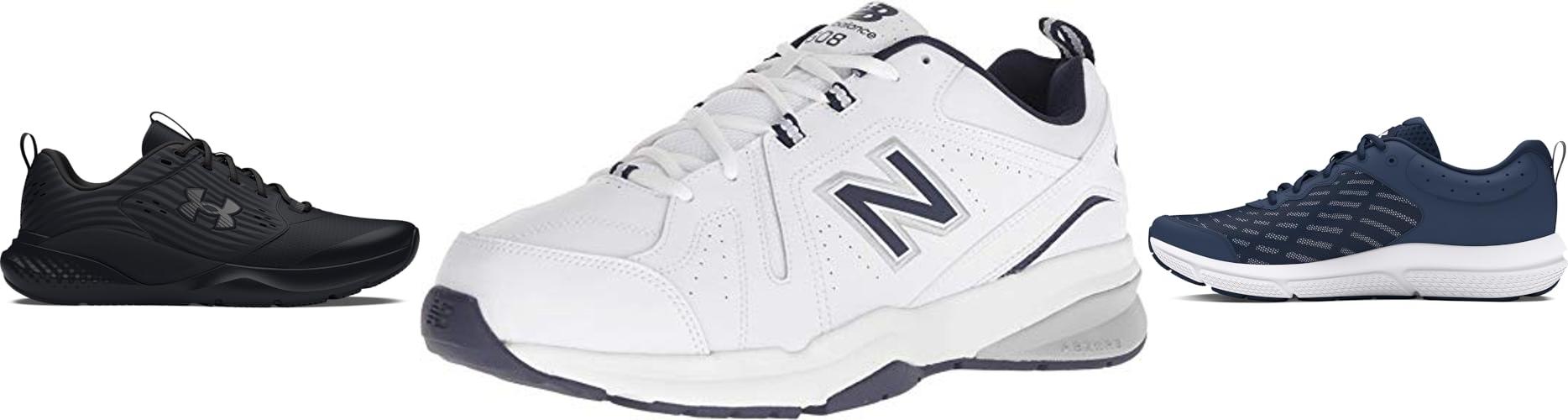 Top 5 Cross Training Shoes: Your Ultimate Guide