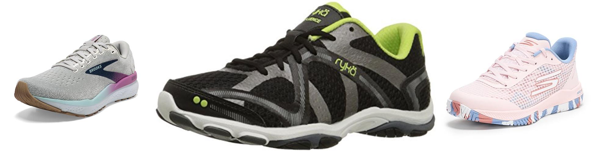 Top 5 Cross Trainers For Arch Support: Your Guide