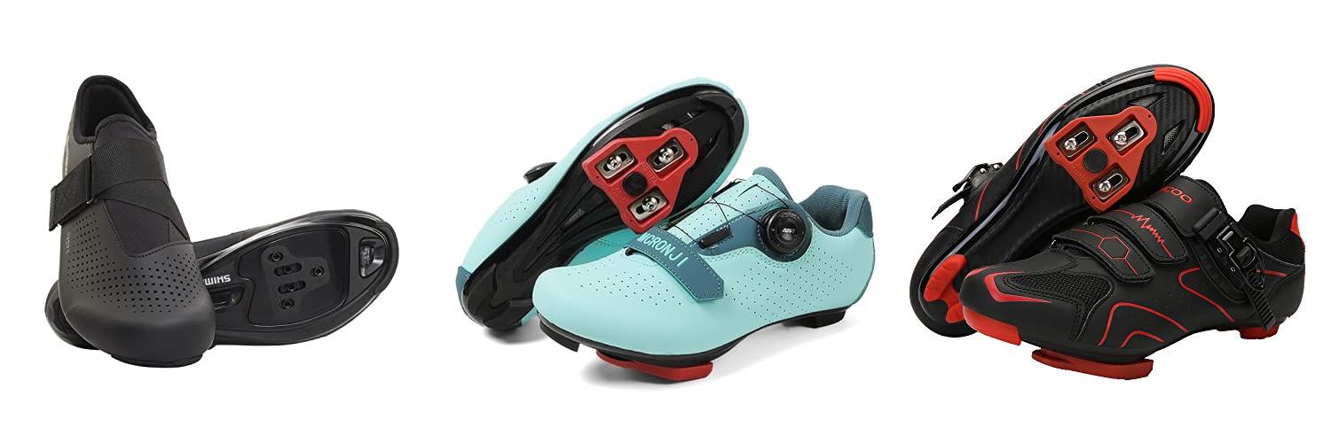 Top 5 Beginner Cycle Shoes: Your Buying Guide